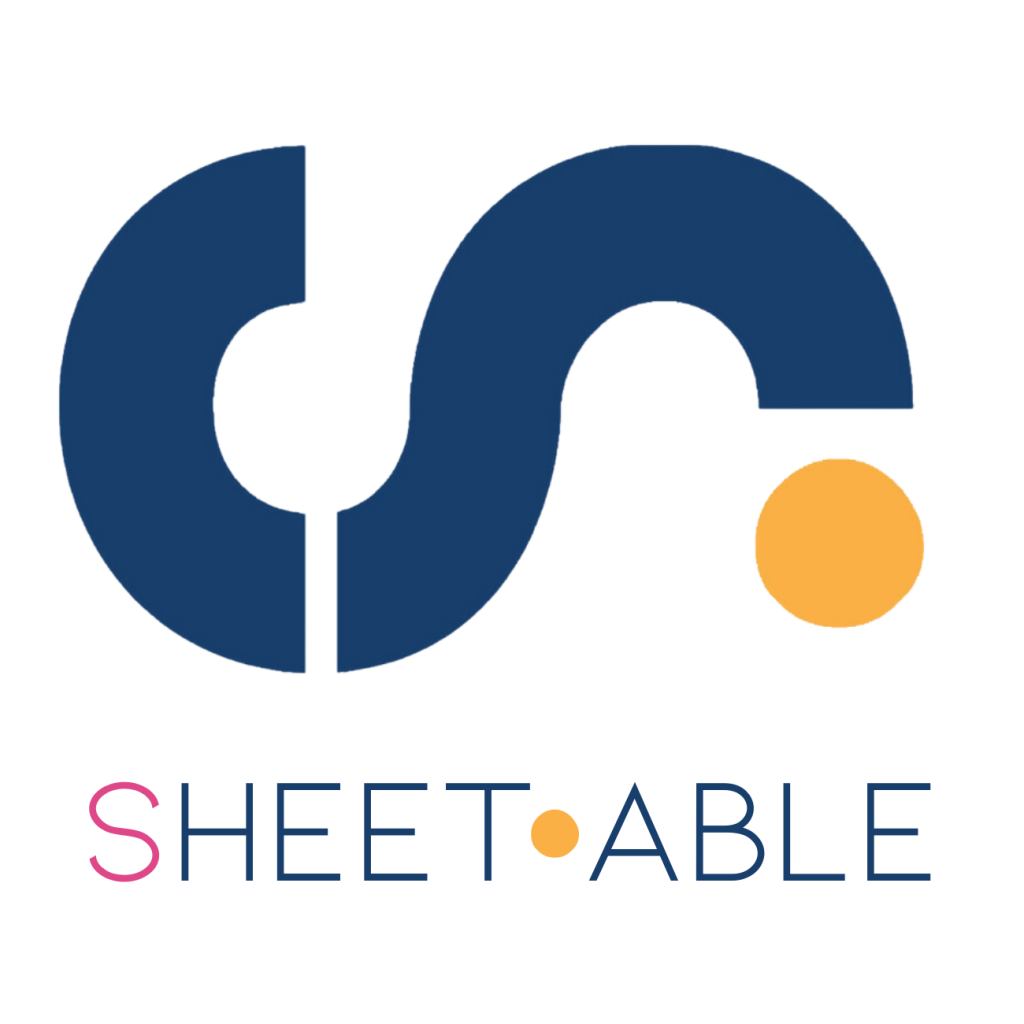 HOME Sheetable HOME Sheetable