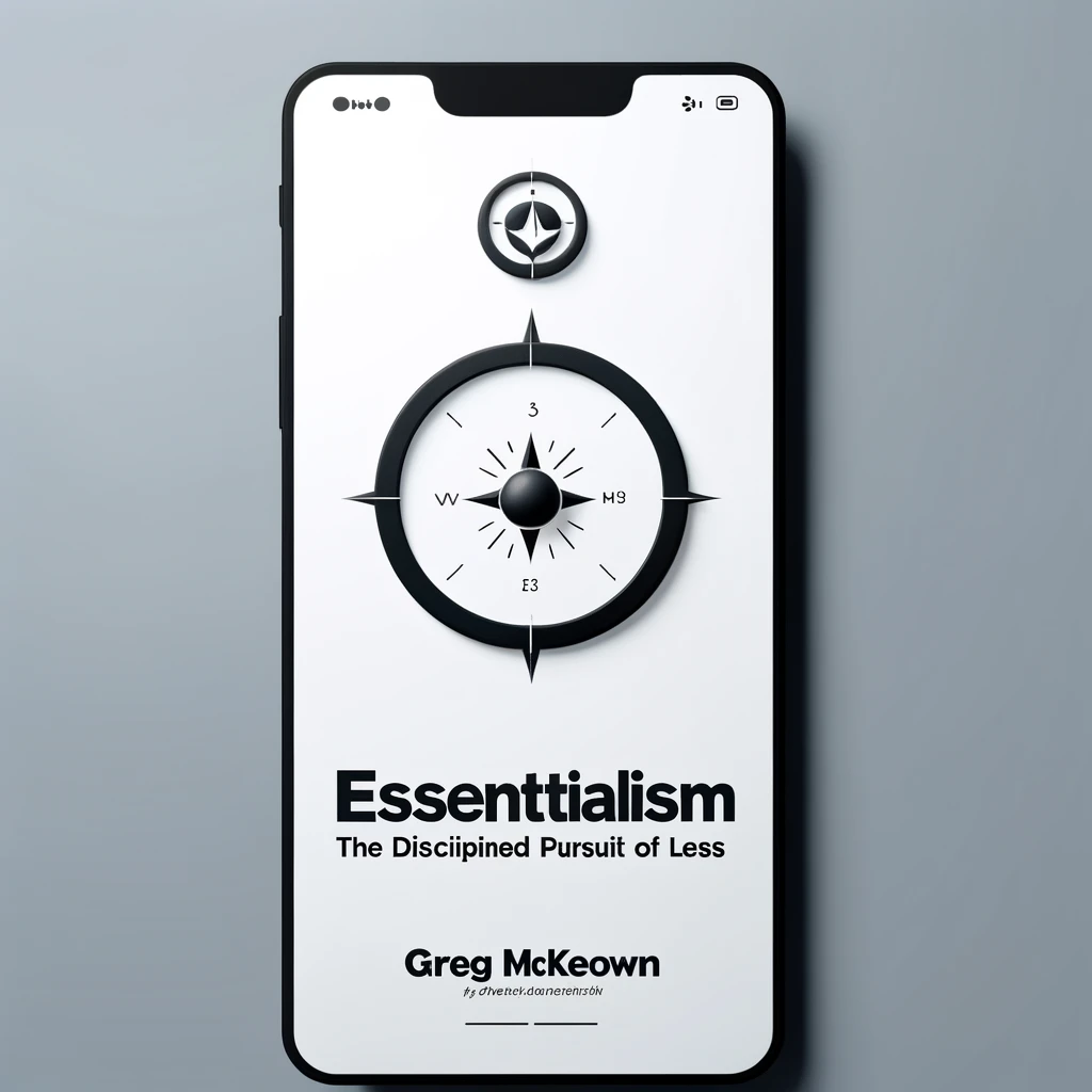 สรุปหนังสือ Essentialism – Sheetable